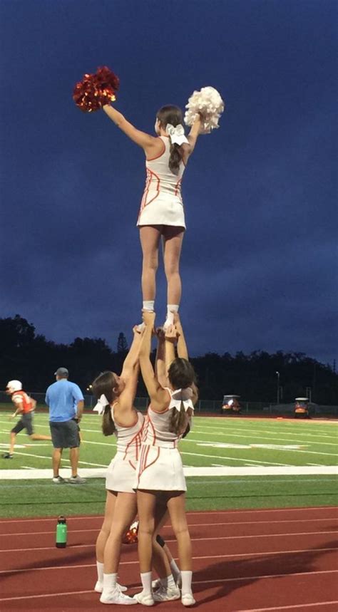 Cheer Photo Poses 5 Tips And Tricks For Picture Perfect Shots Artofit