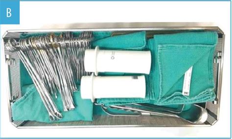 Operating Room Set Up For Patients With Class III Obesity Who Undergo A Cesarean Section