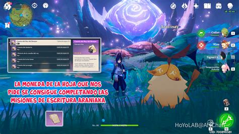 Guia De Como Desbloquear El Árbol OnÍrico Y Las Armas De La Forja De