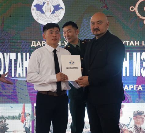 Дархан Уул Аймаг Added A New Photo Дархан Уул Аймаг