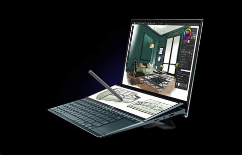 Asus Zenbook Duo Ux Maximum Productivity Yugatech Philippines Tech News Reviews