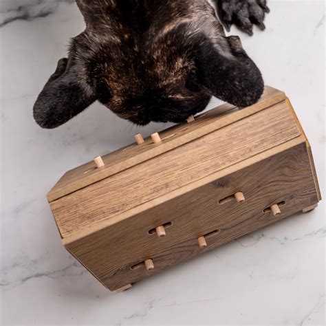 Wooden Puzzles Hound And Howl