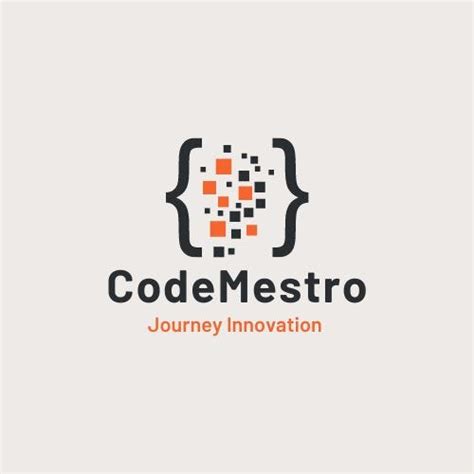 About Codemaestro Medium