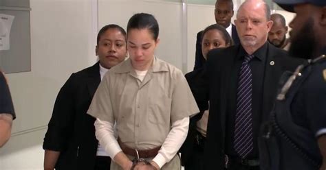 Day Care Operator Gets 45 Years In Prison For Infants Death From
