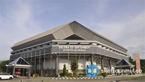 Semarak Pemilu 2024 Unmul Hadirkan TPS Lokasi Khusus Sketsa
