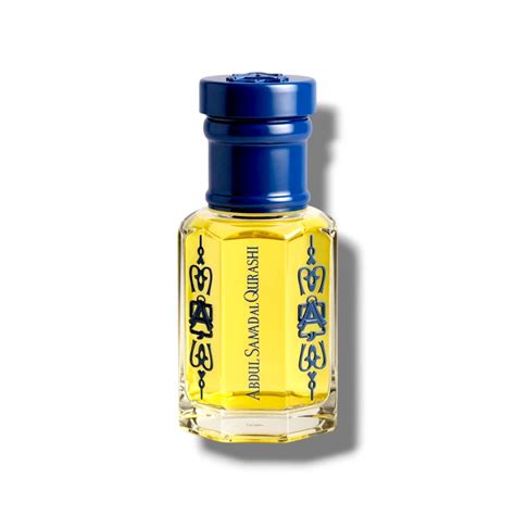 Al Shamia Blend 6ml Abdul Samad Al Qurashi Parfum