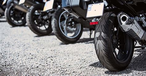 Consejos Prácticos Para Evitar Accidentes En Moto