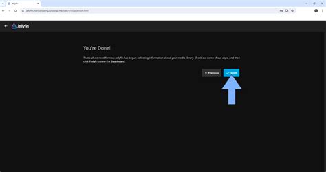 Synology Install Jellyfin With Portainer Marius Hosting