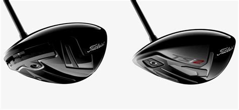 Titleist Tsi2 Vs Tsi3 Driver Comparison