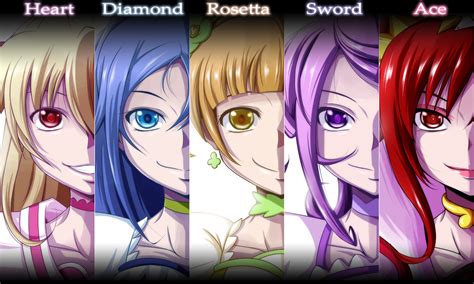 Glitter Force Wallpapers 53 Images