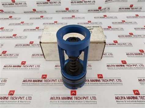 Drillmax Model F Float Valve Aeliya Marine