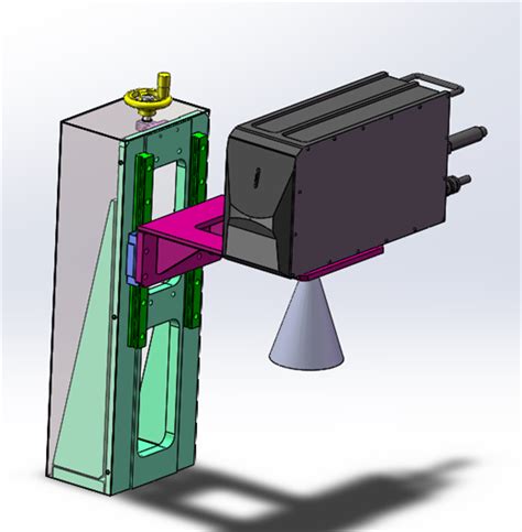 D Solidworks