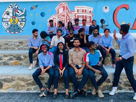 Marian College Kuttikkanam Autonomous Gallery