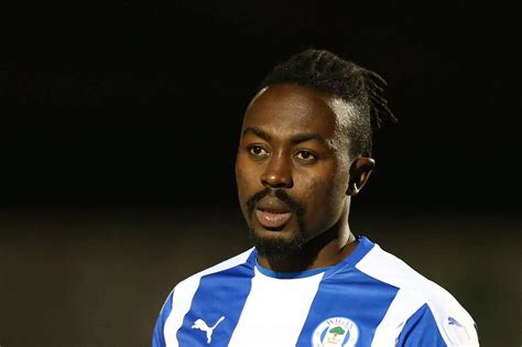 Joe Dodoo Interview Breaking Through At Leicester Title Winners And