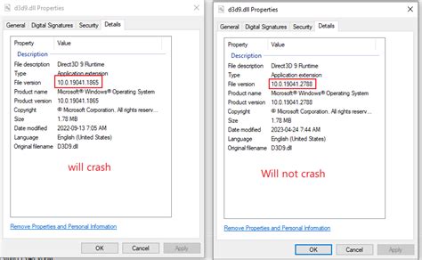 RenderTargetBitmap Render Crashes With AccessViolationException With