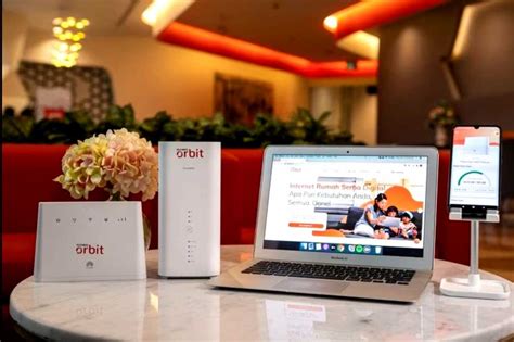 Ada Indihome Di Telkomsel Nasib Modem Orbit Gimana