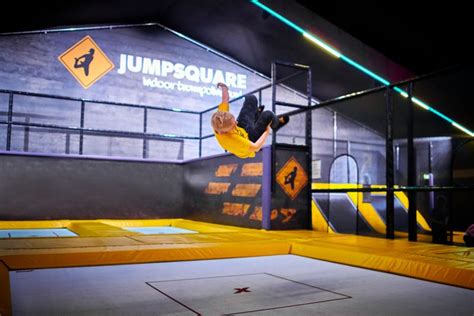 Winactie Maak Kans Op Een Cursus Jumpscool Twv €120 10 Lessen Bij