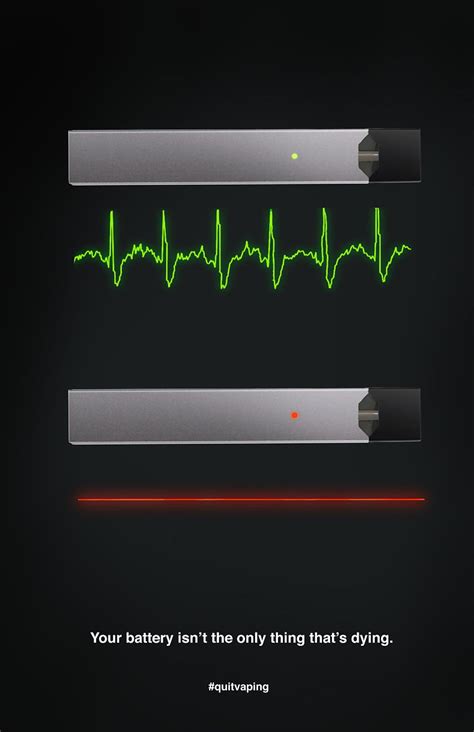 Quit Vaping Portfolio