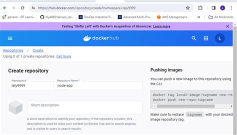 Empowering Devops From Local Code To Github Jenkins Pipeline Sonarqube Trivy Scan And Docker
