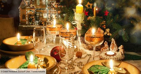 Repas de fête 5 astuces anti catastrophe de dernière minute Femme