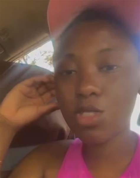 Young Girl Miyanda Reveals Kadochi Would Beat Me Zed Gossip