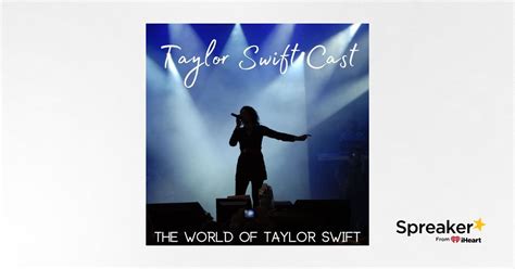 Taylor Swift Cast