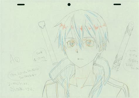 Sword Art Online Series Page 10 Sakugabooru