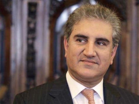 Fm Qureshi Leaves For Saudi Arabia To Attend Oic Fms Meeting Daily