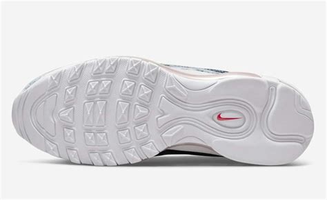 Une Nike Air Max 97 Denim Fait Surface Le Site De La Sneaker