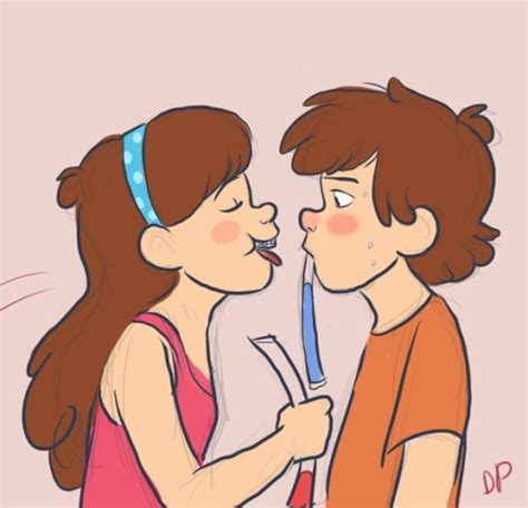 Dipper And Mabel Gravity Falls Photo 37725284 Fanpop
