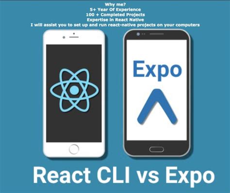 Setup React Native And Expo App On Your Pc By Mahmadsadiq1 Fiverr
