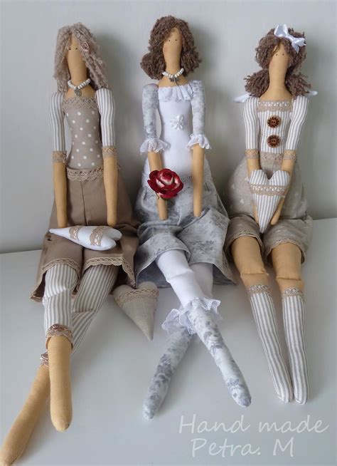 Tilda Doll Patterns 5 Free Downloads Artofit