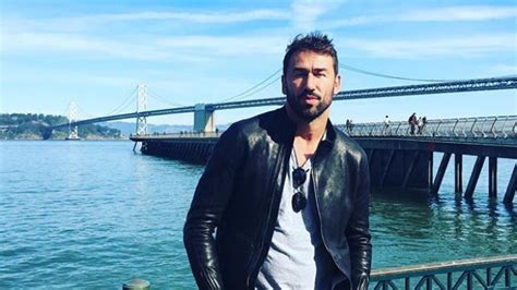 Drama U Americi Marko Jarić Zarobljen U Nevadi Oglasio Se Na Instagramu I Otkrio Kakva Se