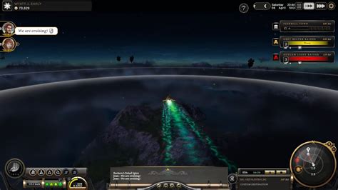 Airship Kingdoms Adrift Npc Encounters Youtube