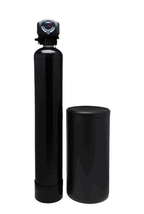 Two Tank Softener Clearion Water Technologies