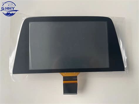 Brand New Oem 8 Inch Touch Screen Lcd Display Assembly For Opel Astra K