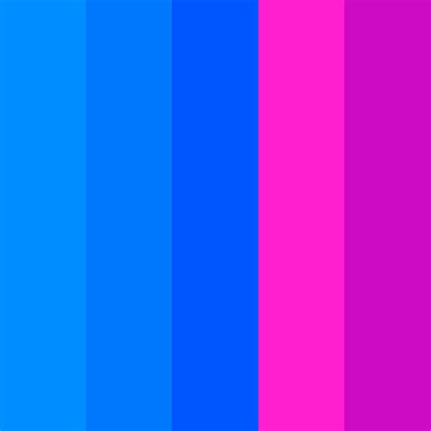 Best Magenta Color Palettes With Names And Hex Codes Artofit