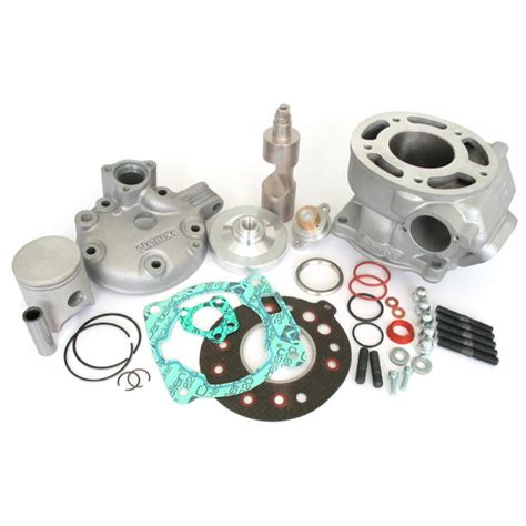 ЦПГ полный комплект 125сс, Derbi GPR 125, Yamaha DT / TZR 125 - Athena ...
