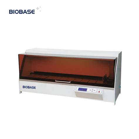 Biobase Automatic Tissue Processor Histology Pathological Machine
