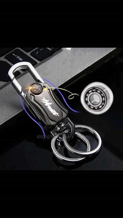 Мултифункционален ключодържател за Хонда Хорнет Honda Hornet 900 600 ...