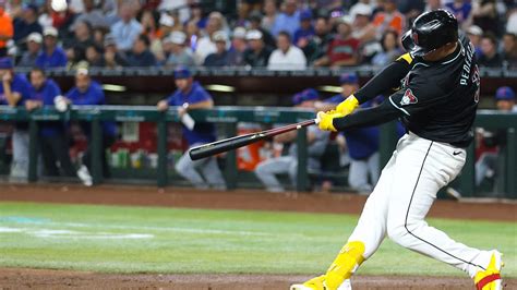 Former San Francisco Giants Slugger Agrees To Deal With Texas Rangers