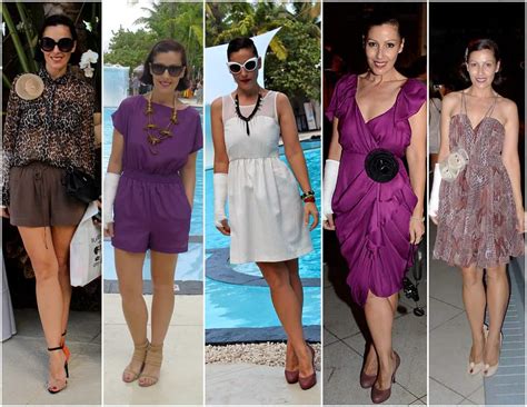 What Color Shoes To Wear With Purple Gown