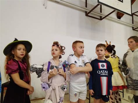 Királyi Pál Általános Iskola Farsang 2024