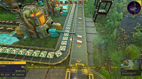 Long Inserter Techtonica Wiki Fandom