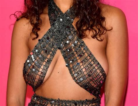 Hannah Traore Nude At New York Fashion Week 10 Photos The Fappening