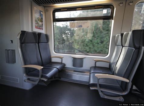 Regionalbahn Rb Db Train Types Railcc