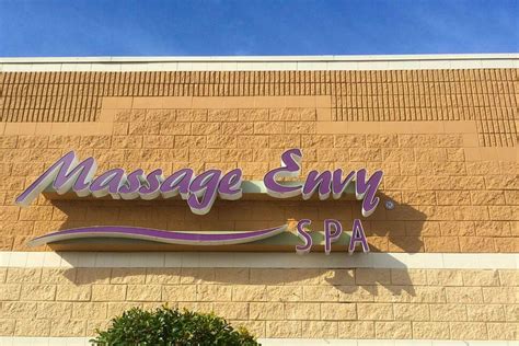 More Than 180 Women Accuse Massage Envy Therapists Of Sexual Assault