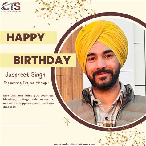 We At Codetribe Solutions Private Limited Wishing You The Best On Your