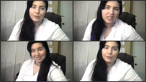 Miss Veronica Steam Better Off A Cum Stain Femdom Pov