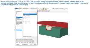 Debugging Abaqus Models Dassault Systèmes blog